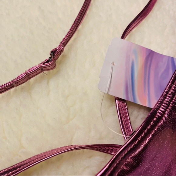 Forever 21 | Swim | Forever 2 Swimwear Pink | Poshmark